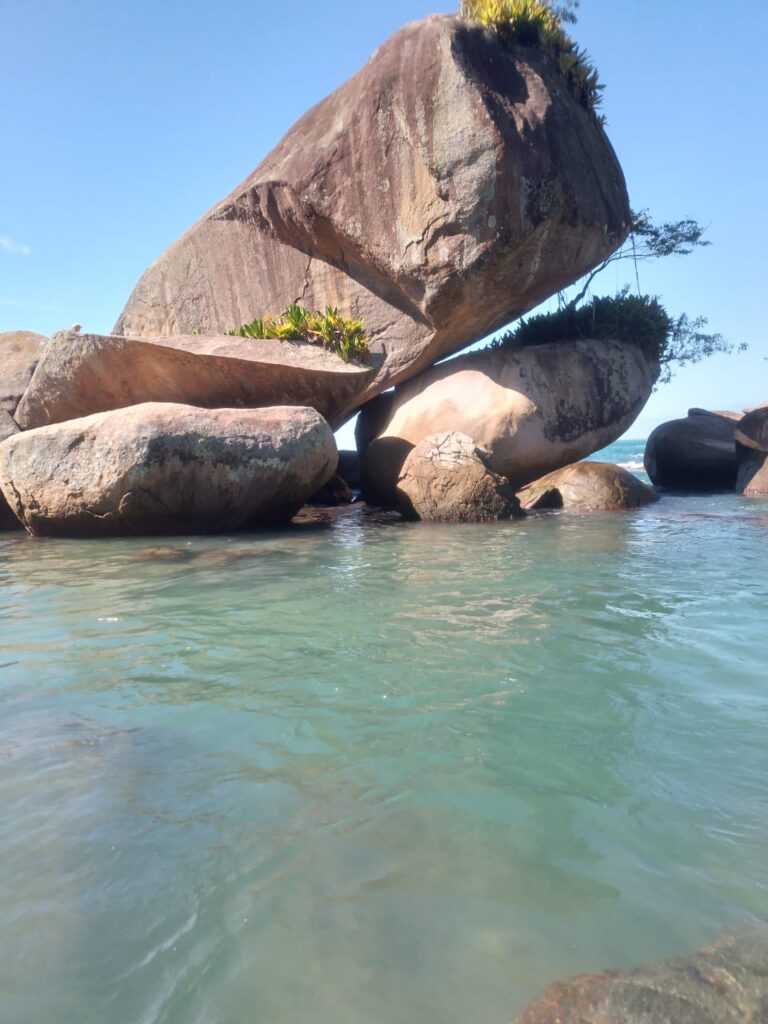 Trindade – RJ | Bate-Volta – Trip Sampa Viagens